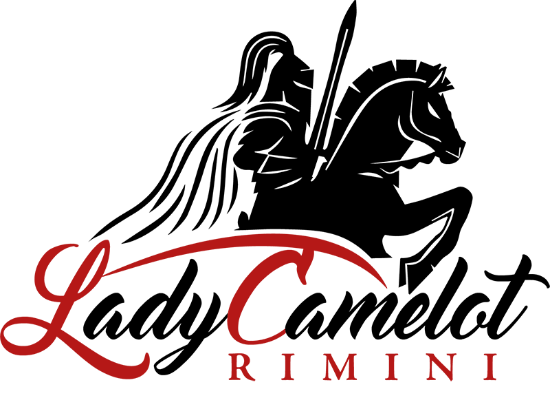 Contatti - Lady Camelot Rimini - Costumi teatrali e abiti di scena